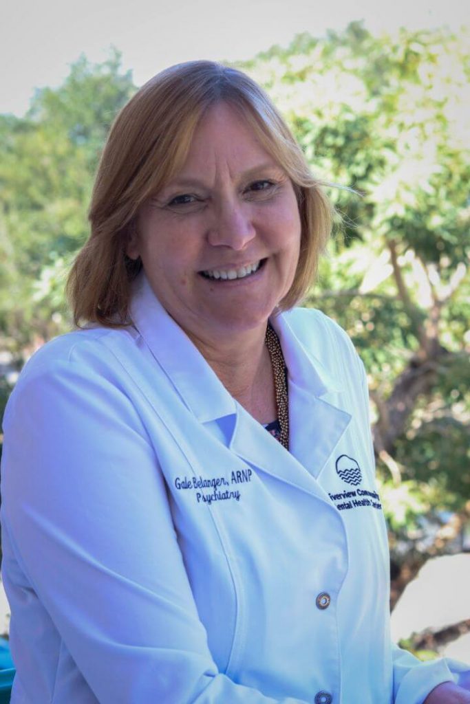 Our Team | Riverview CMHC