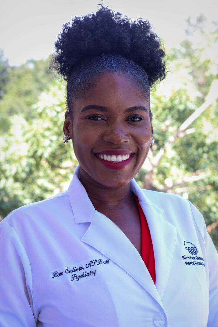 Our Team | Riverview CMHC