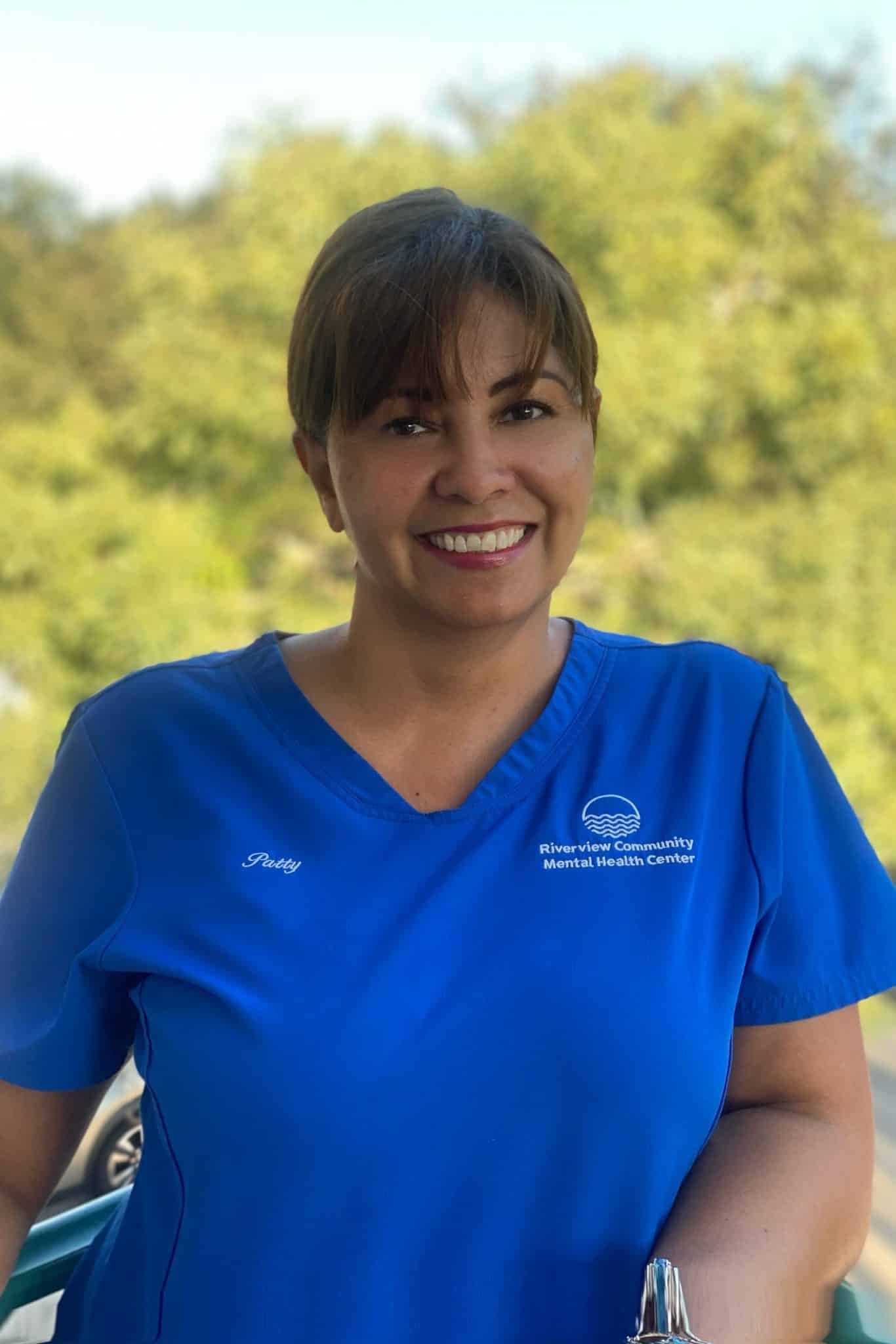 Our Team | Riverview CMHC